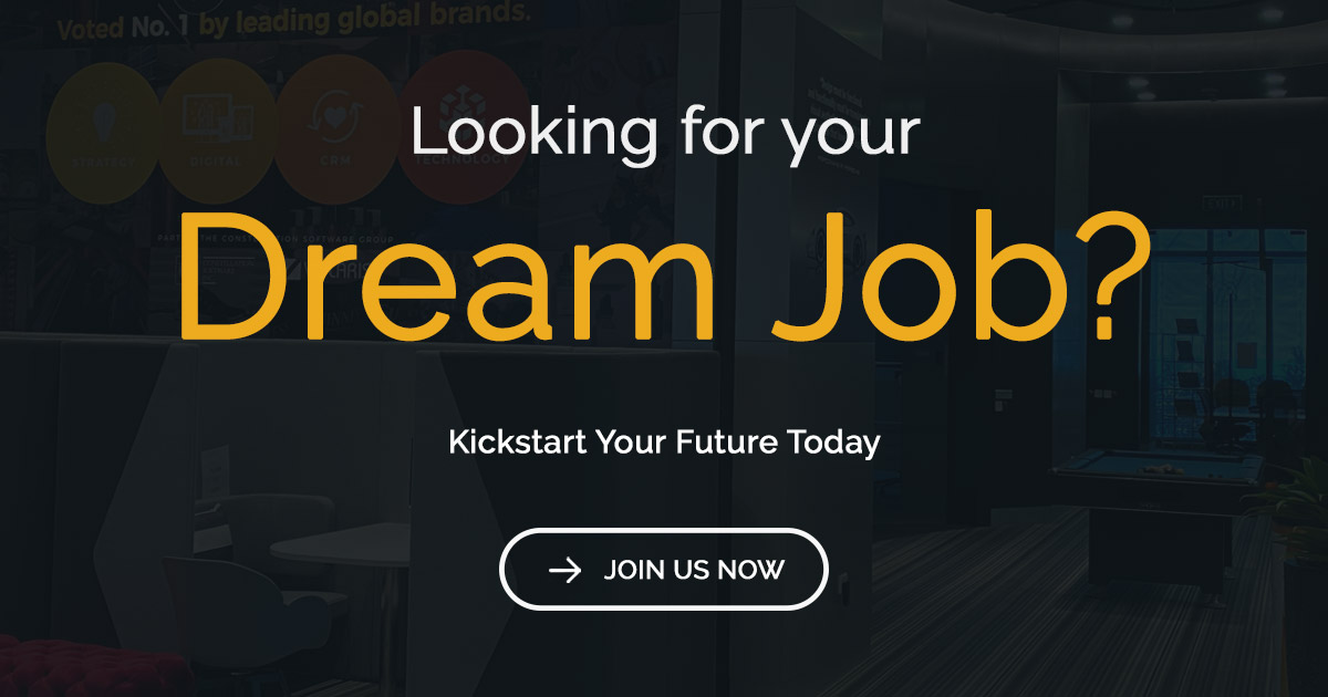 Careers | CPR Vision